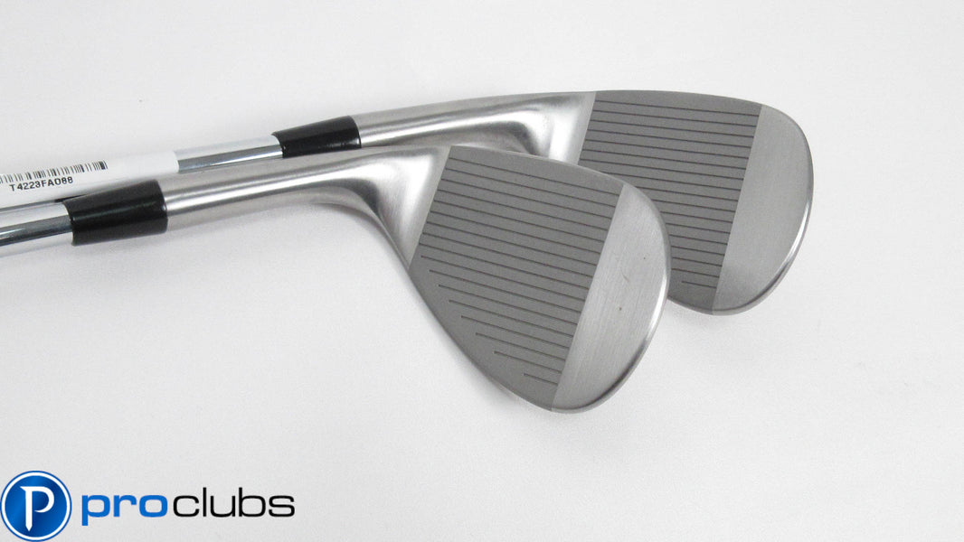 Golf Clubs Wedge Sets