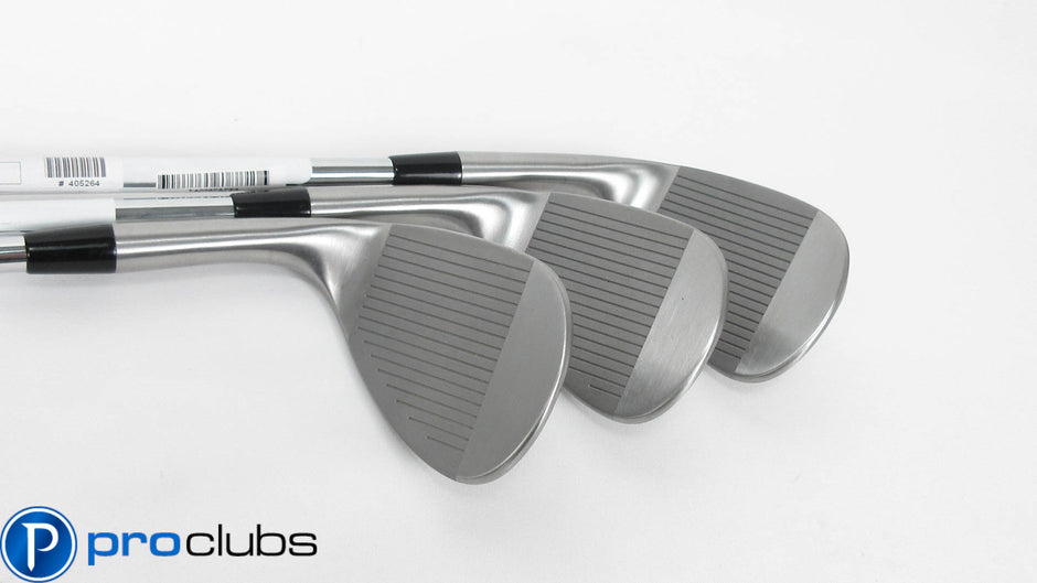 Golf Clubs Wedge Sets