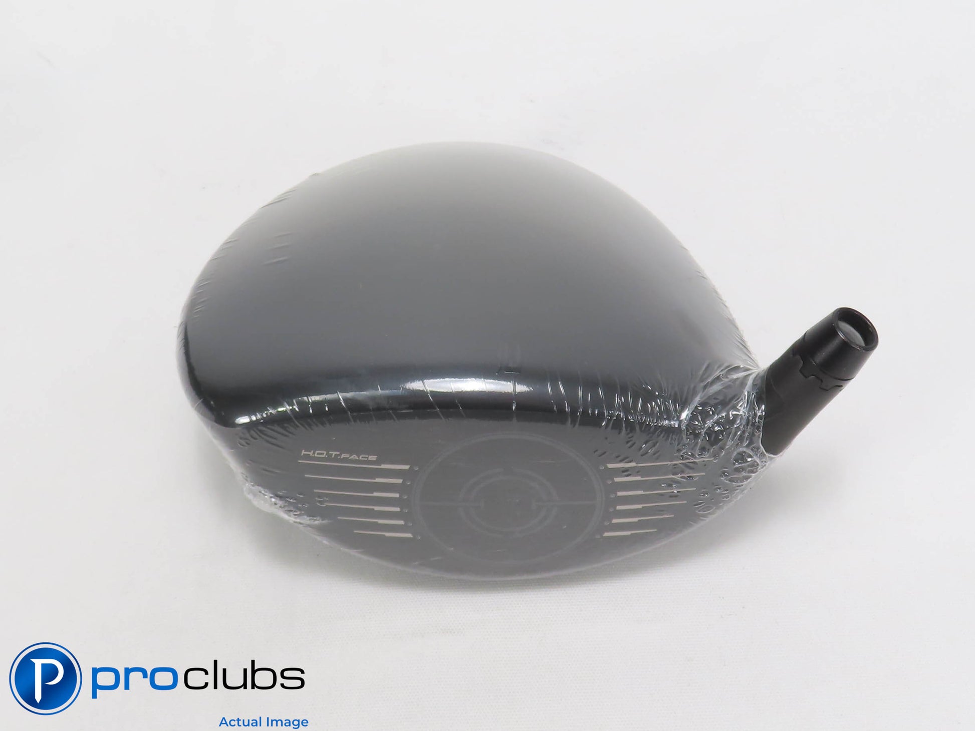 NEW Tour Issue Cobra DARKSPEED MAX 9* Driver HEAD ONLY w/Adapter 46222