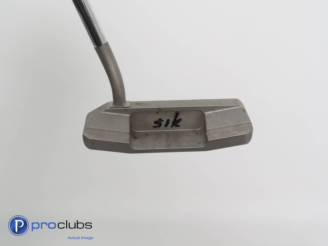 Sik Putters