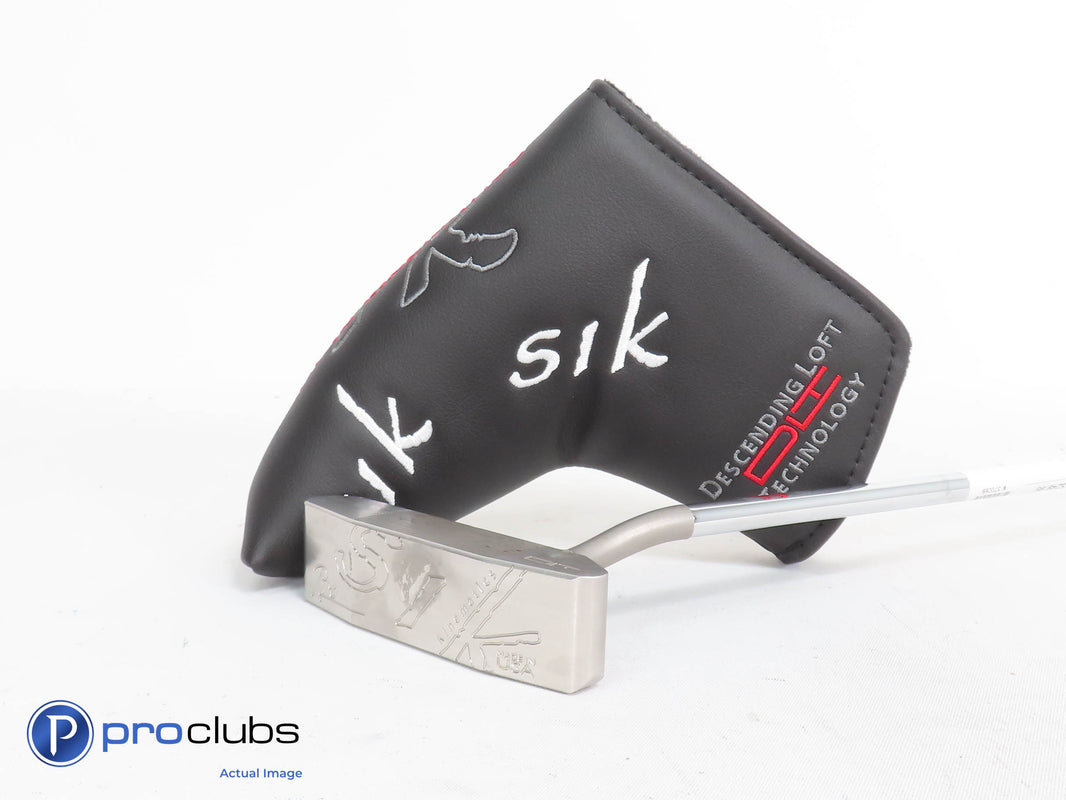 Sik Putters