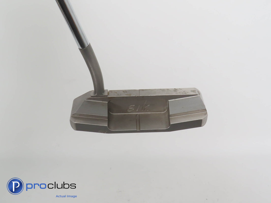 Sik Putters