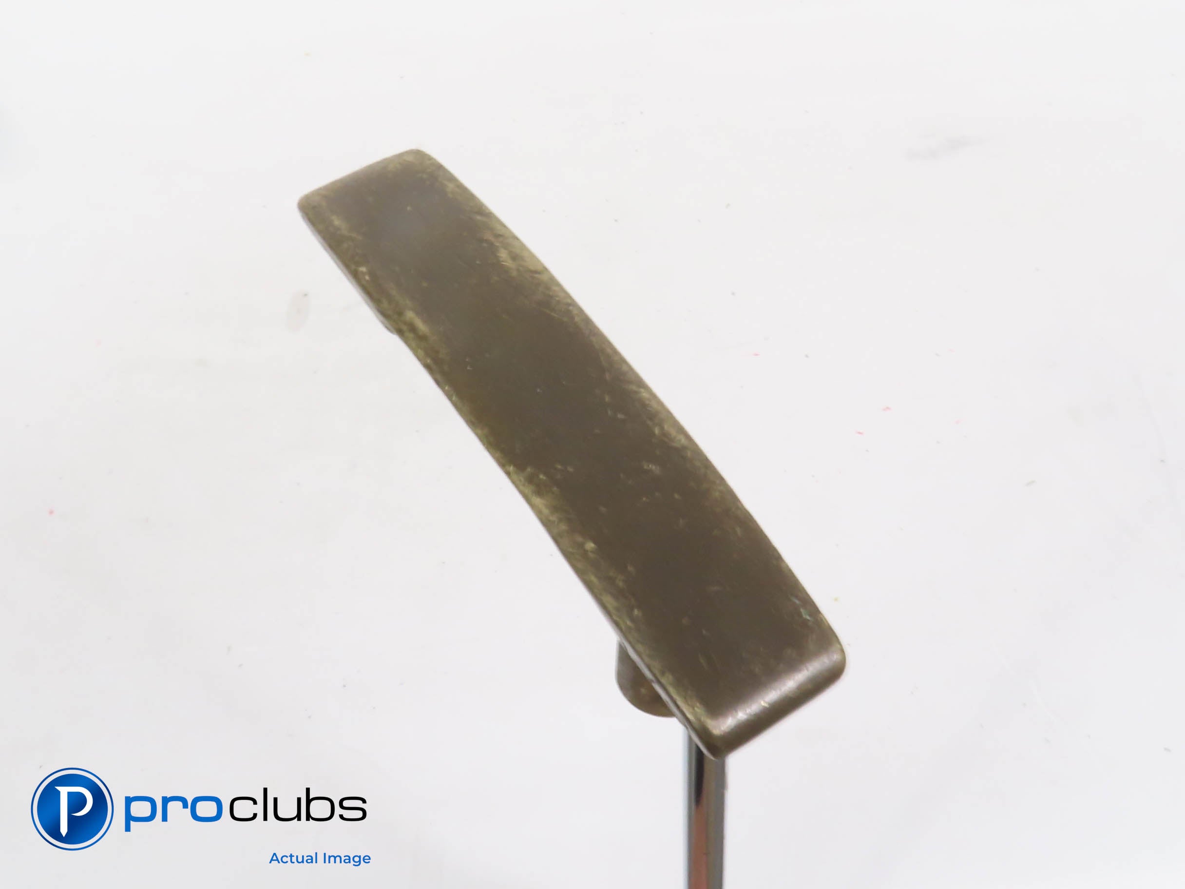 Ping PAL Bronze 32" PUTTER 429947