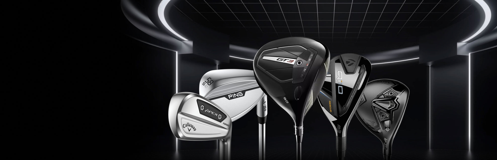 ProClubs Golf-Swing Smart Save Big Up to 70% Off Retail