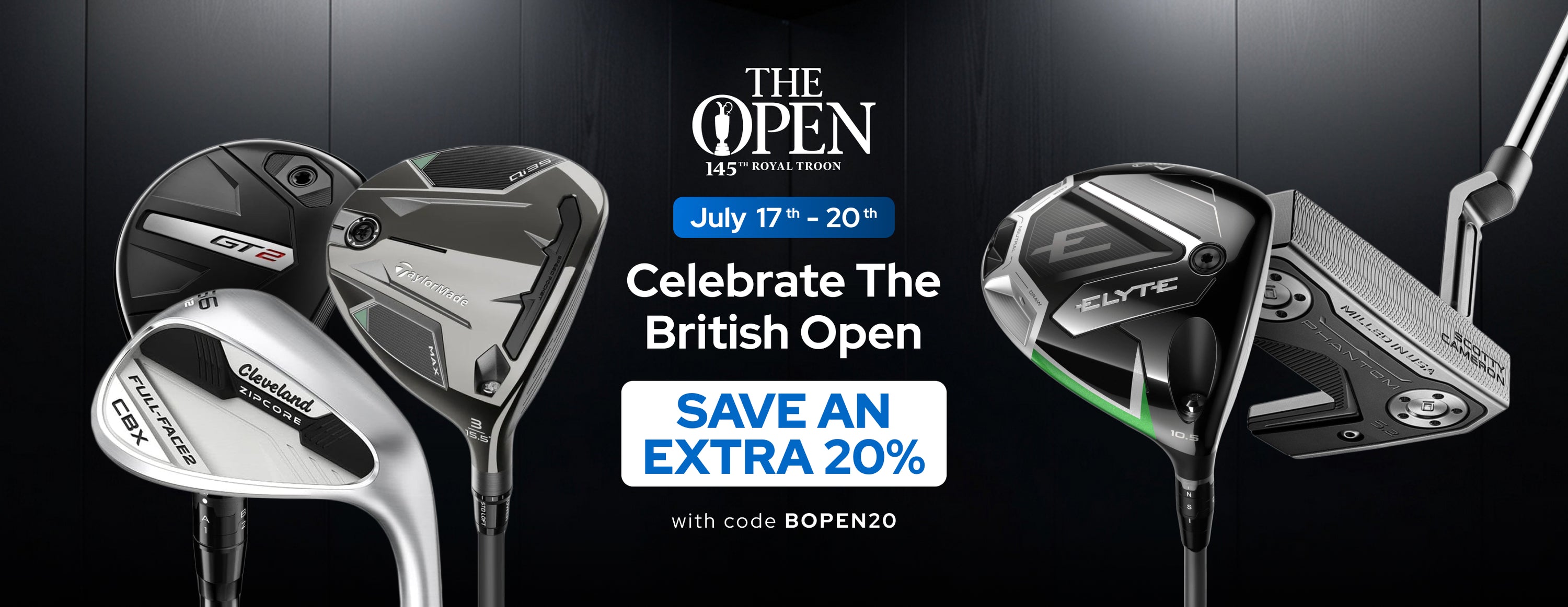 ProClubs Golf-Swing Smart Save Big Up to 70% Off Retail