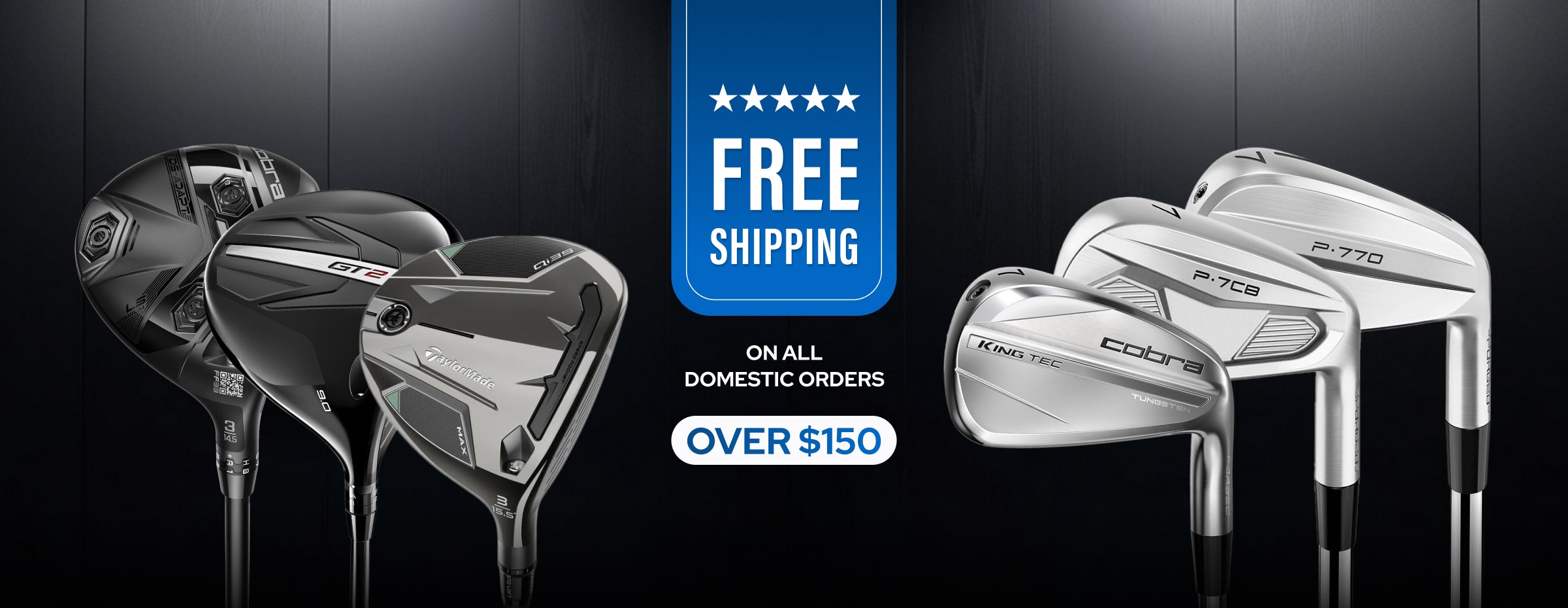 ProClubs Golf-Swing Smart Save Big Up to 70% Off Retail