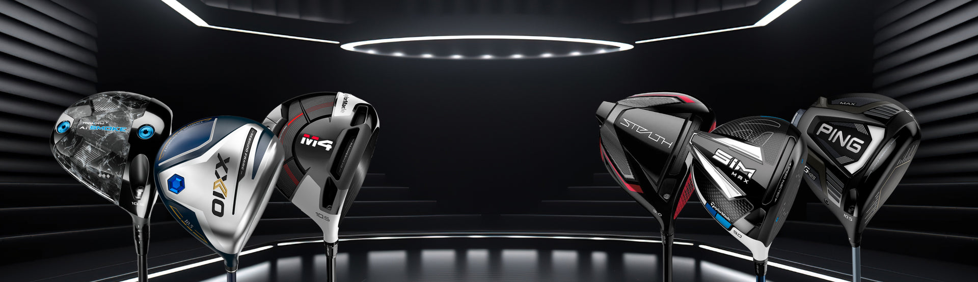 ProClubs Golf-Swing Smart Save Big Up to 70% Off Retail