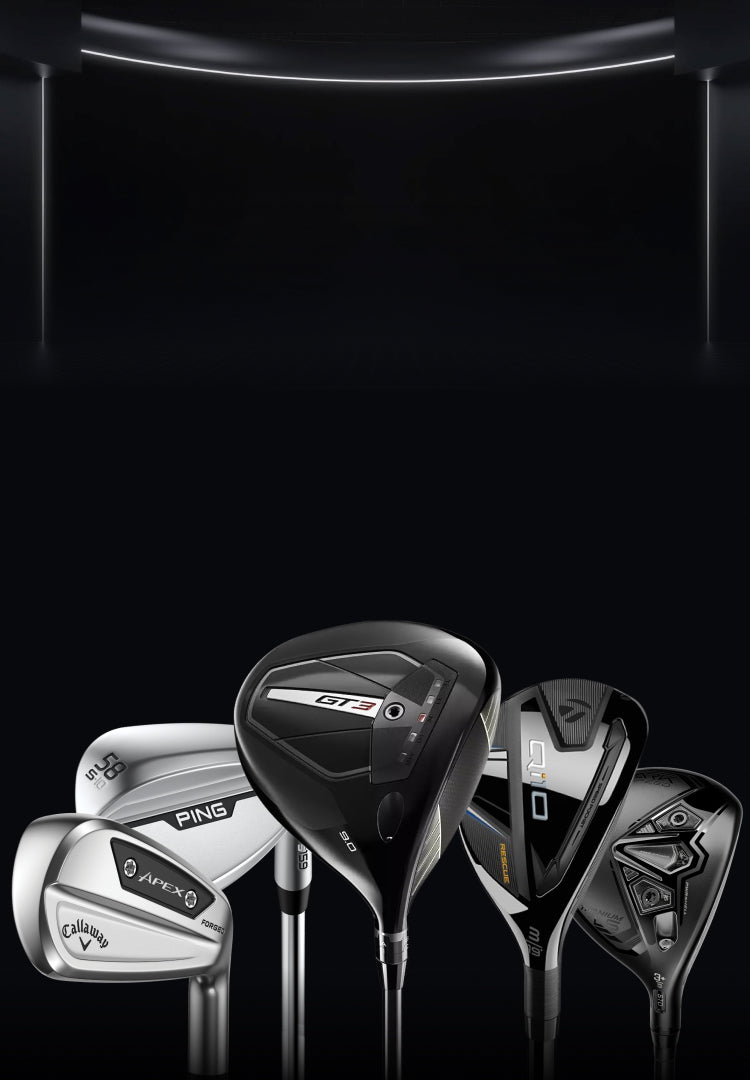 ProClubs Golf-Swing Smart Save Big Up to 70% Off Retail