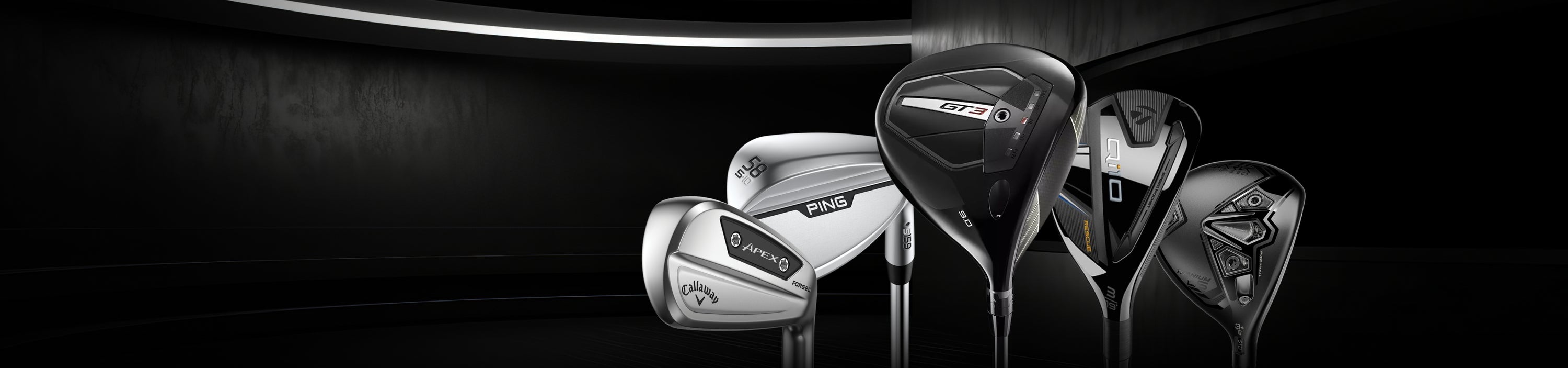 ProClubs Golf-Swing Smart Save Big Up to 70% Off Retail