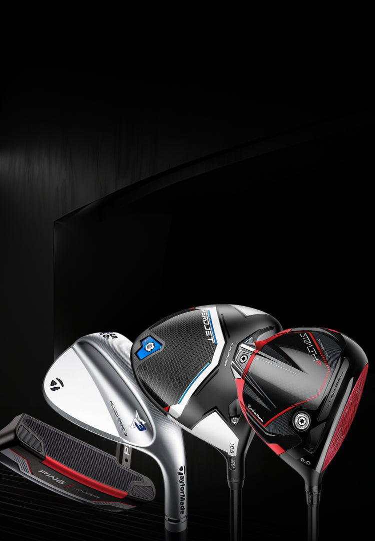 ProClubs Golf-Swing Smart Save Big Up to 70% Off Retail
